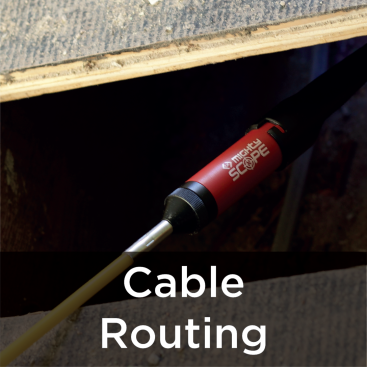 Cable Routing – CK Tools.Shop