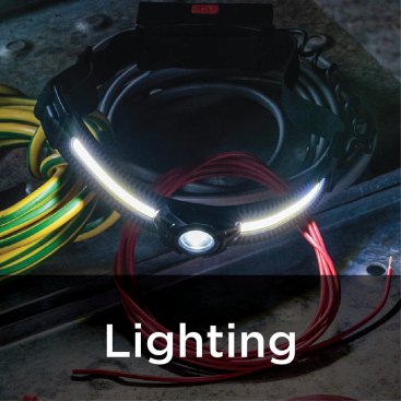 Lighting – CK Tools.Shop