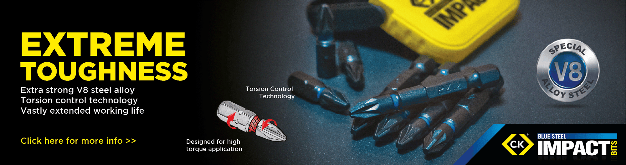 CK Tools.Shop | Best priced CK Tools | CK Magma